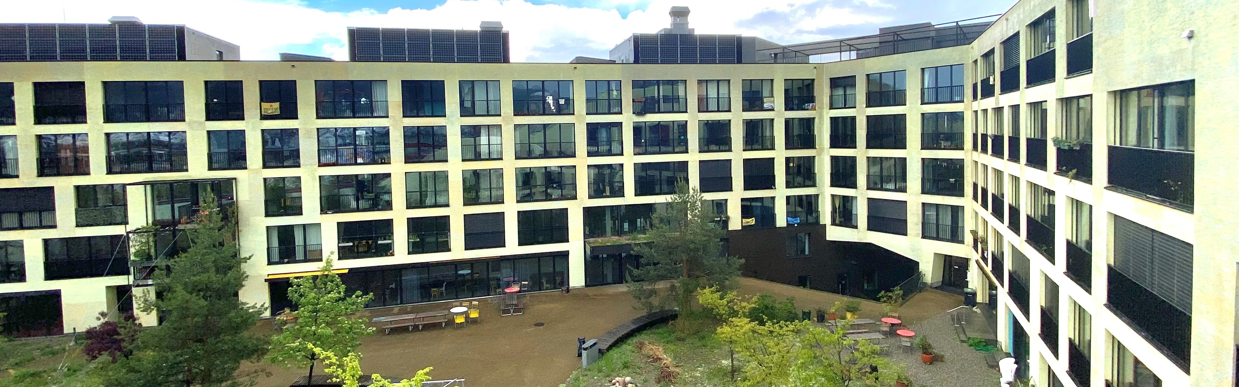 Het Zwitser Leven gevoel