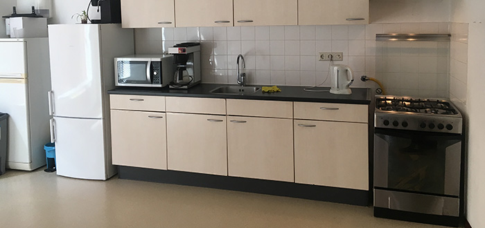 Woongroep Bindraban Bhawan, Segbroek Den Haag, 28 woningen | verhuur ...