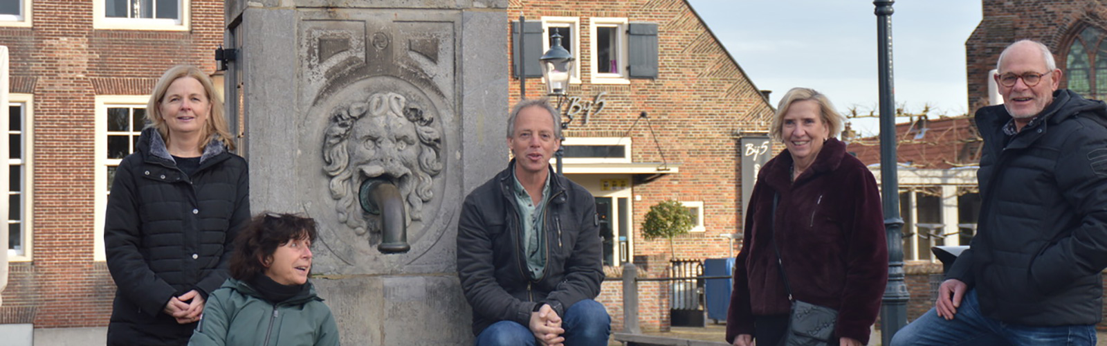 Interview met Peter van Holstein van Woongroep Initiatief Naaldwijk (WIN)